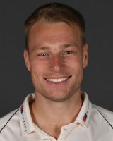 Matthew Waite Profile - Cricket Player England | Stats, Records, Video