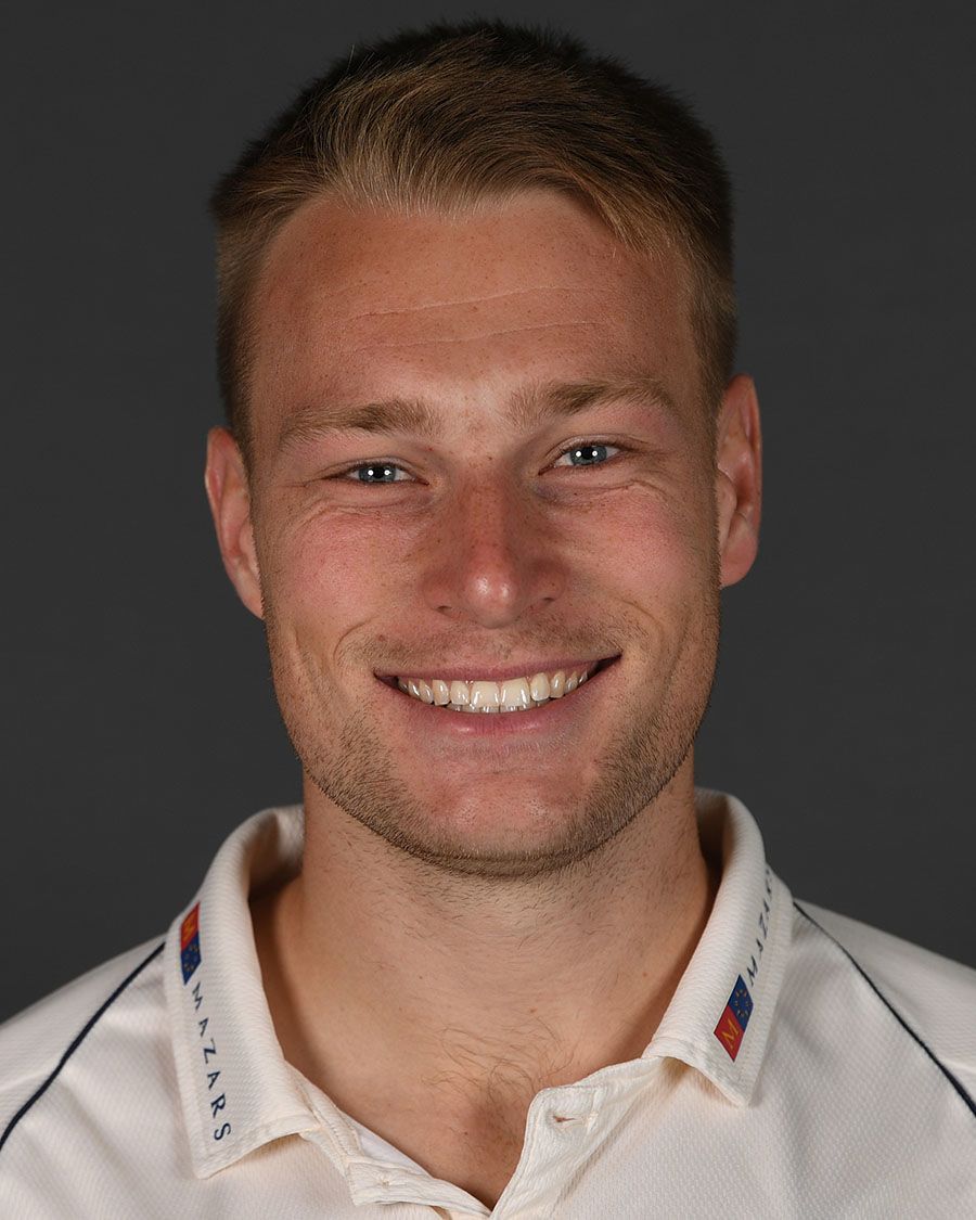 Matthew Waite | ESPNcricinfo.com