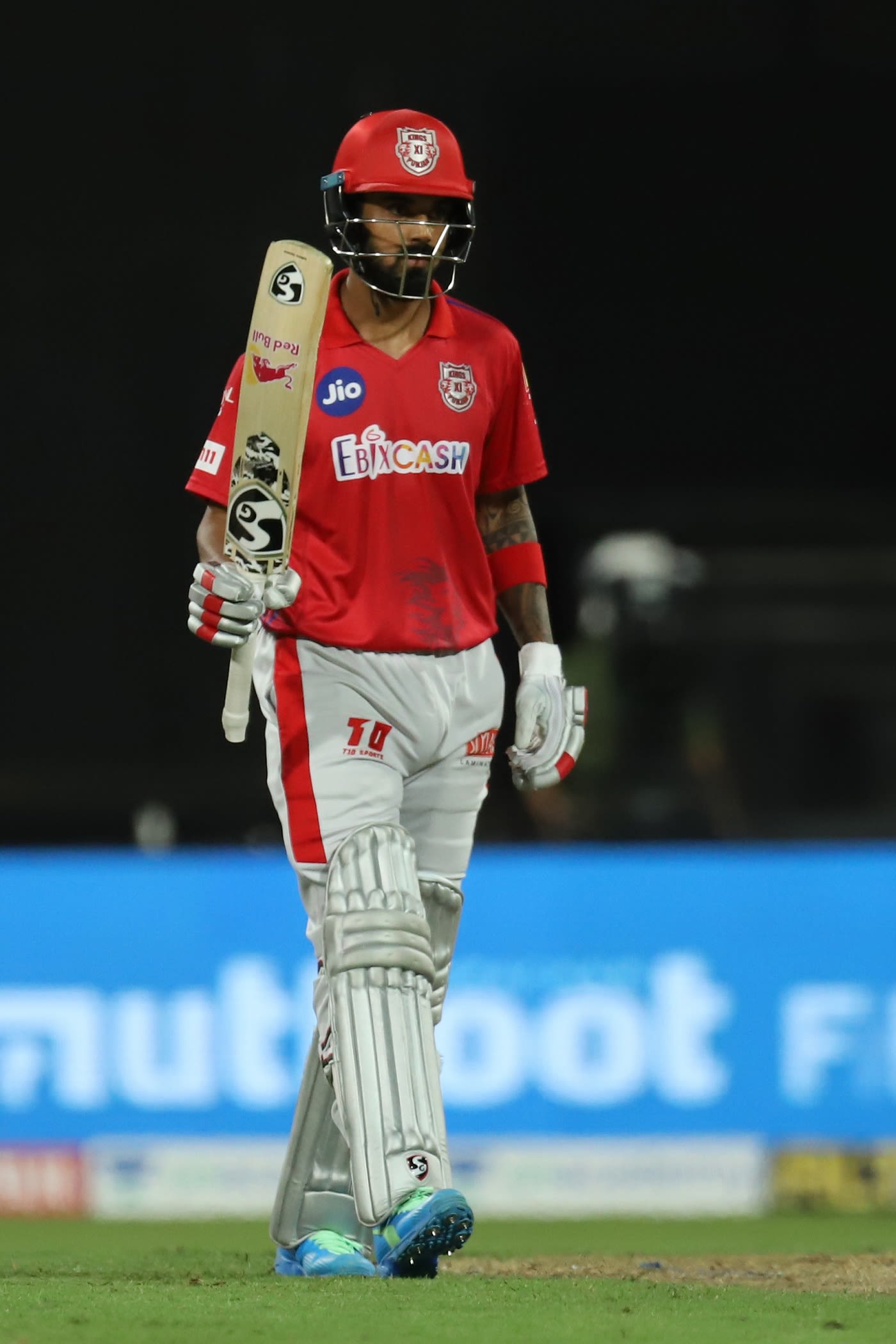 KL Rahul brings up another milestone | ESPNcricinfo.com