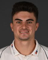 Jordan Thompson Profile - Cricket Player England | Stats, Records, Video