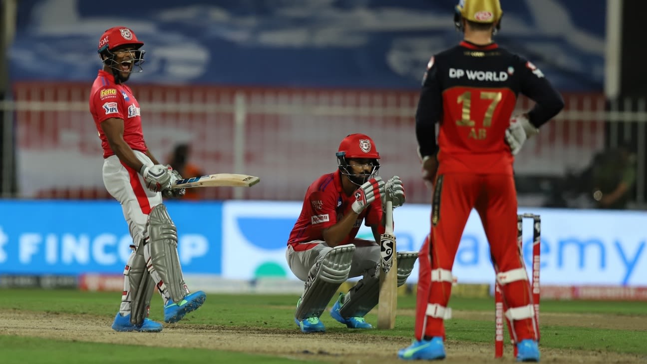 In Case You Missed It - A momentous tour, two-team dilemmas, and a mid ...