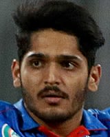 Tushar Deshpande Profile - Cricket Player India | Stats, Records, Video