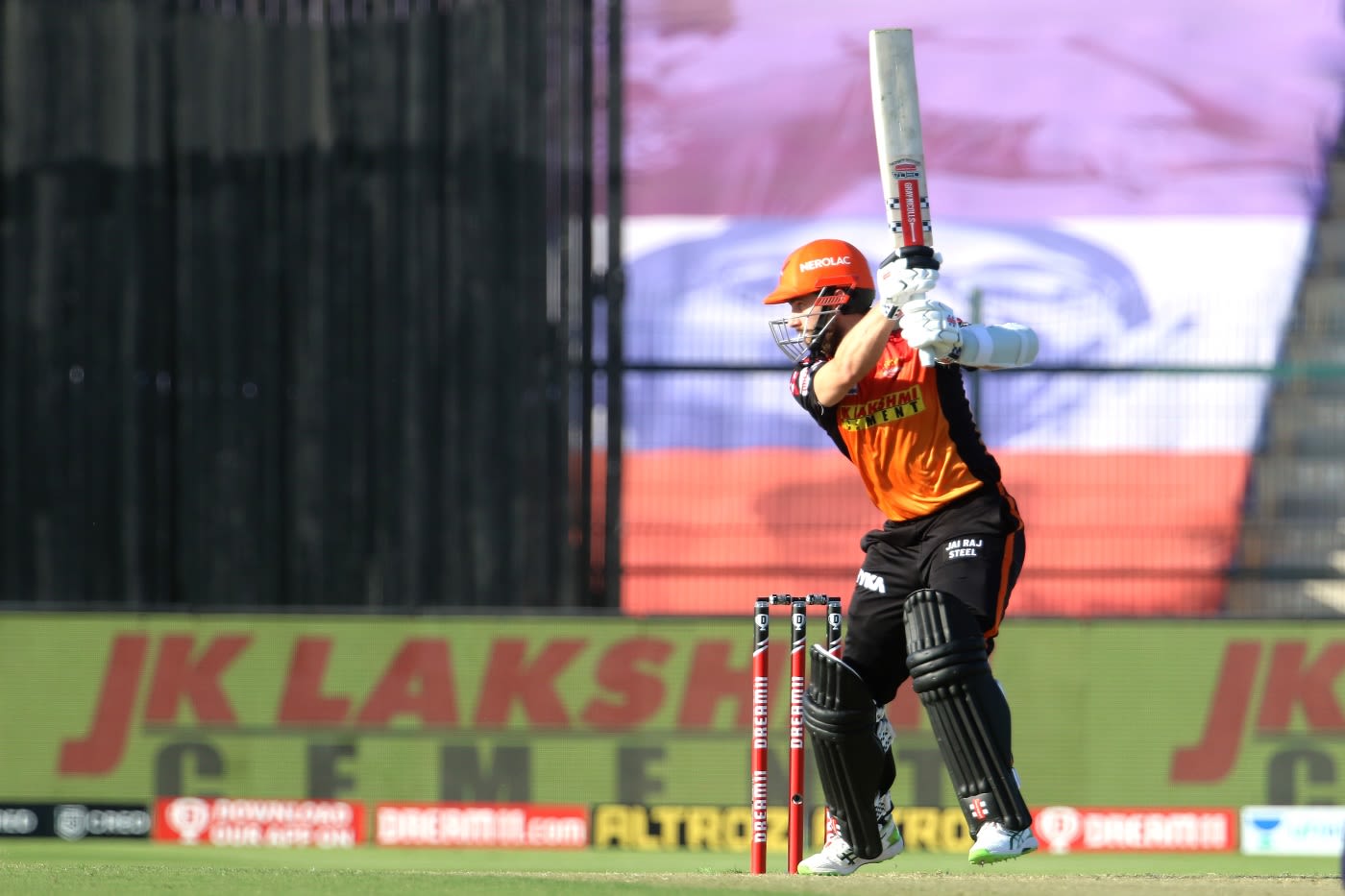 Kane Williamson drives the ball square | ESPNcricinfo.com