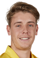 Cameron Green portrait | ESPNcricinfo.com