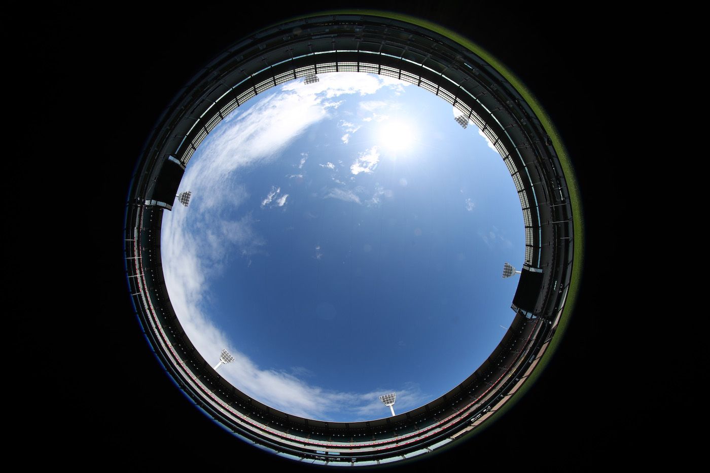 A view of the MCG | ESPNcricinfo.com