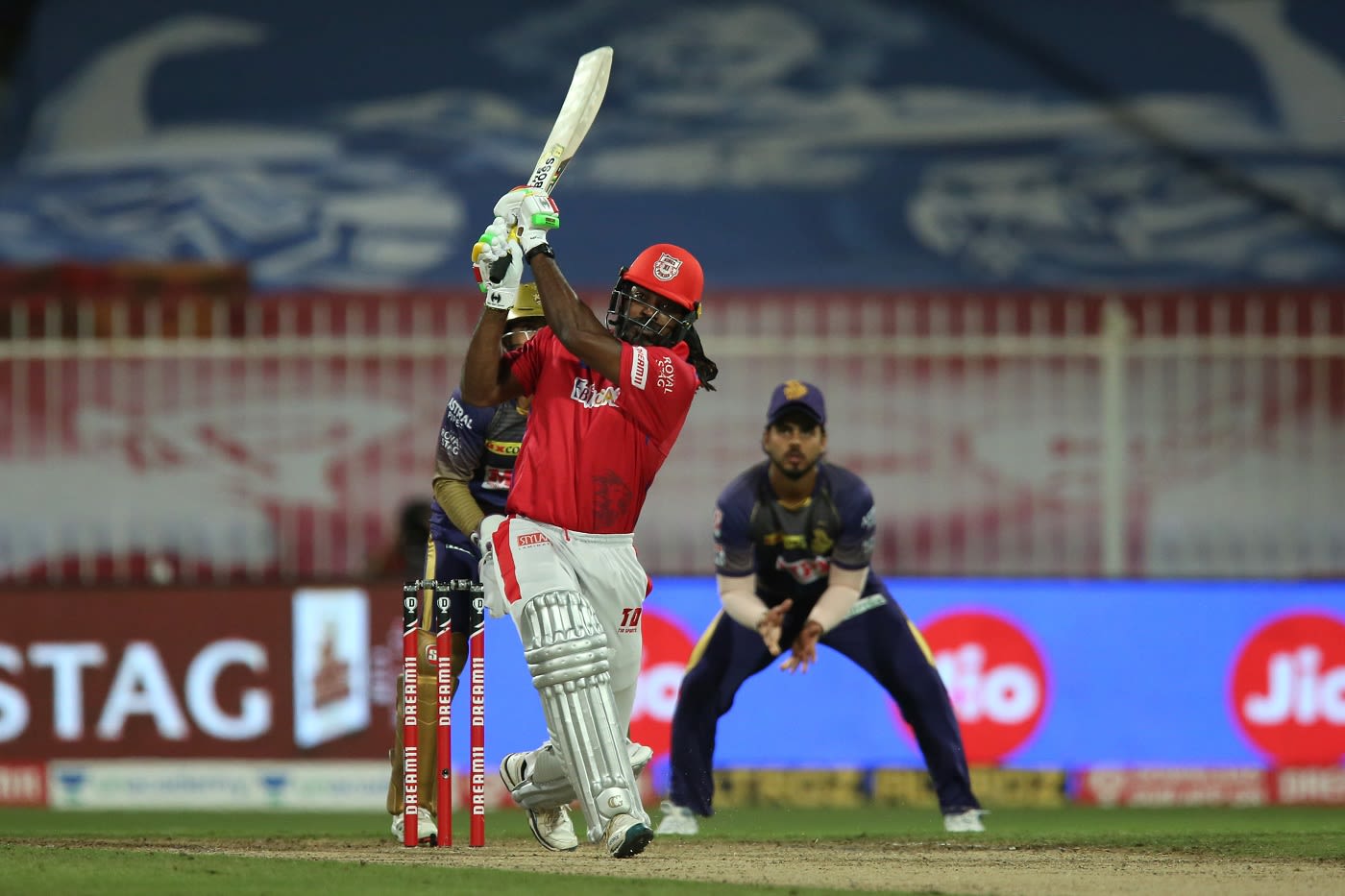 Chris Gayle goes big against spin | ESPNcricinfo.com