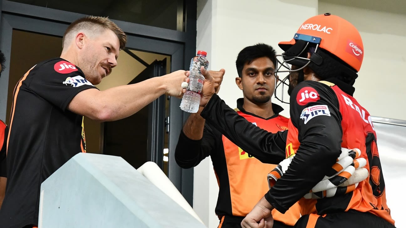 Scenarios - IPL 2020 - Loser of DC-RCB game puts fate in others' hands ...