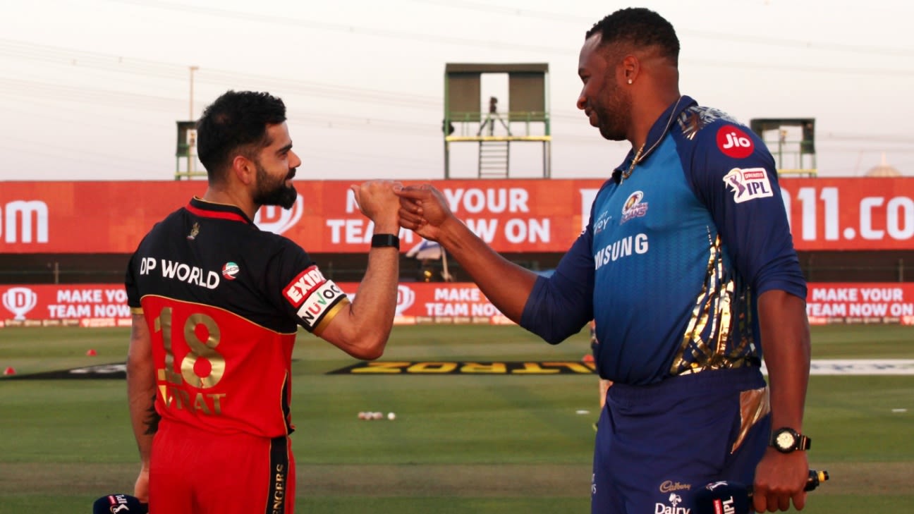 IPL 2022 - Mid-season trends - Retained players underperform while ...