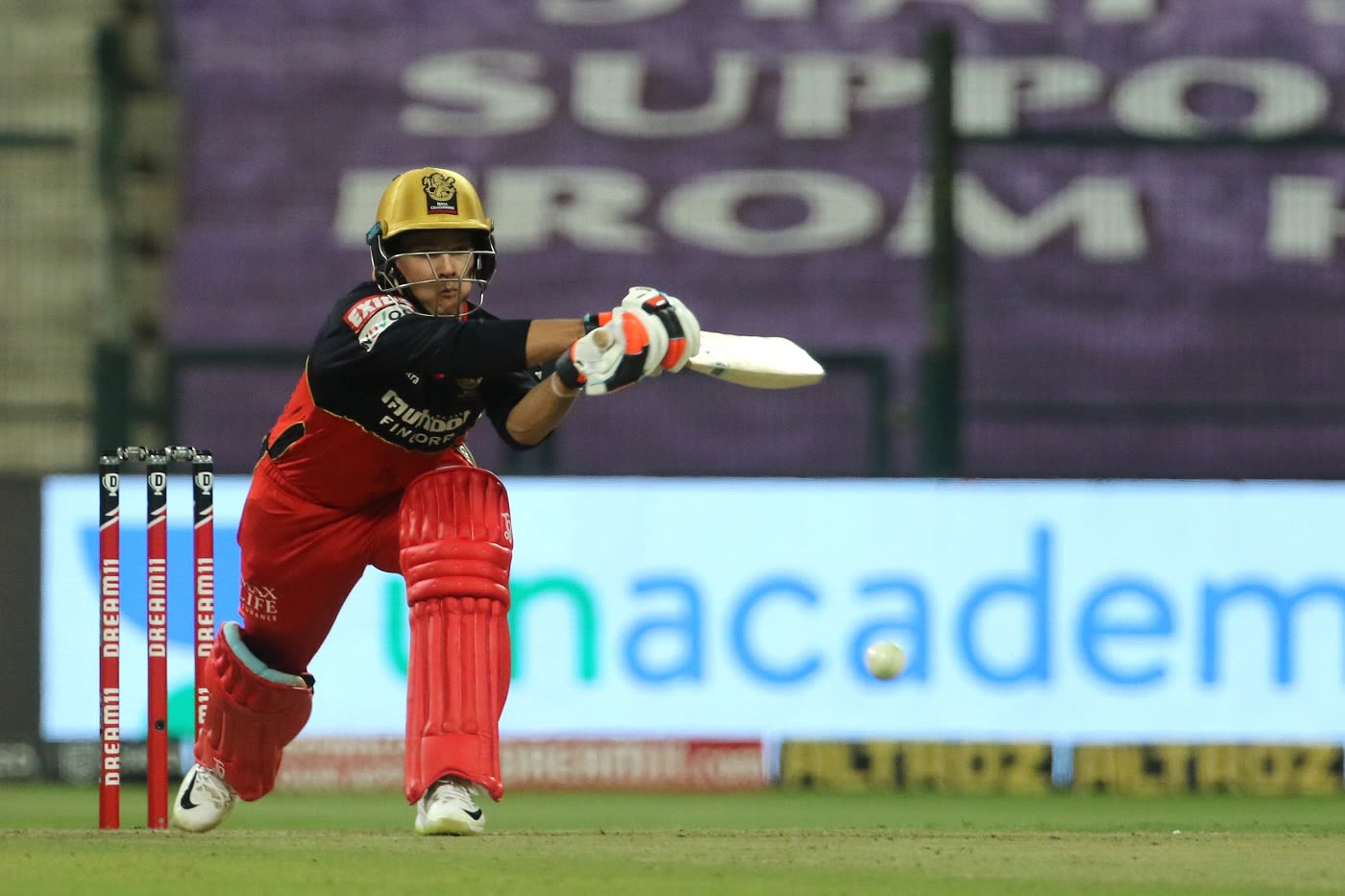 Josh Philippe shapes up for a reverse sweep | ESPNcricinfo.com