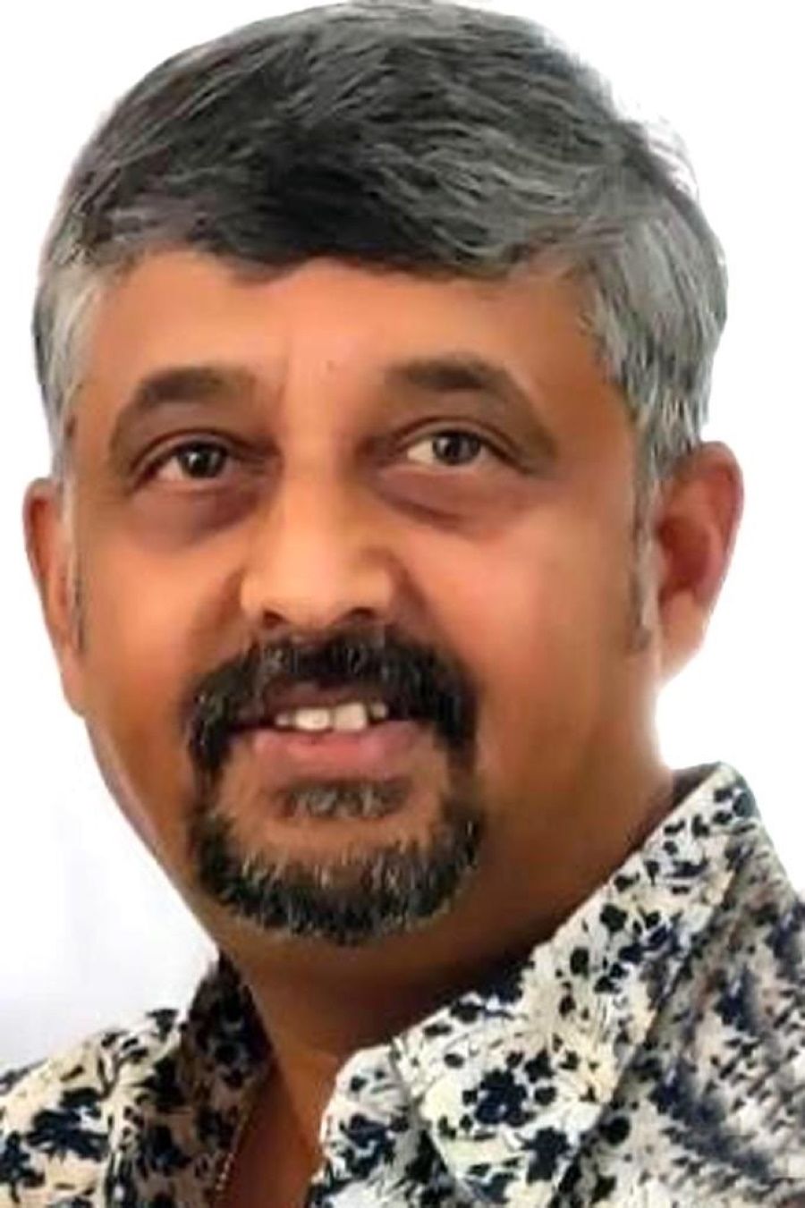 R Ananth player portrait | ESPNcricinfo.com