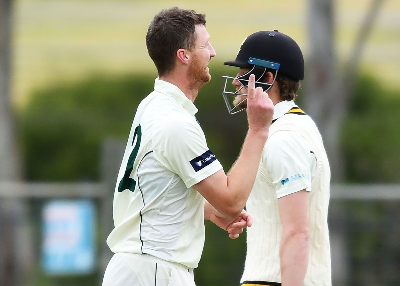 Jackson Bird did the early damage | ESPNcricinfo.com