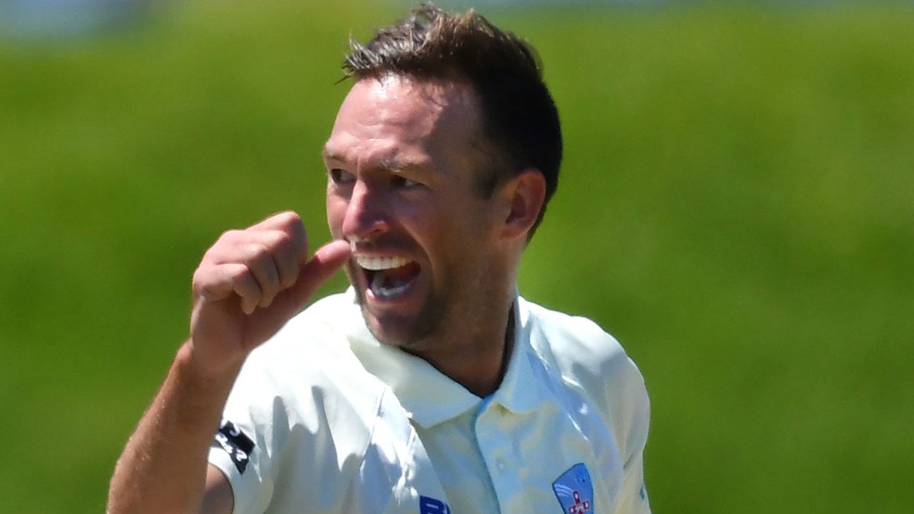 Trent Copeland interview: Test cricket, getting better with age, the ...