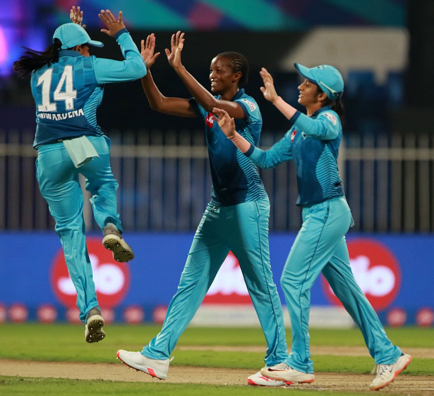 Ayabonga Khaka struck in both her first two overs | ESPNcricinfo.com
