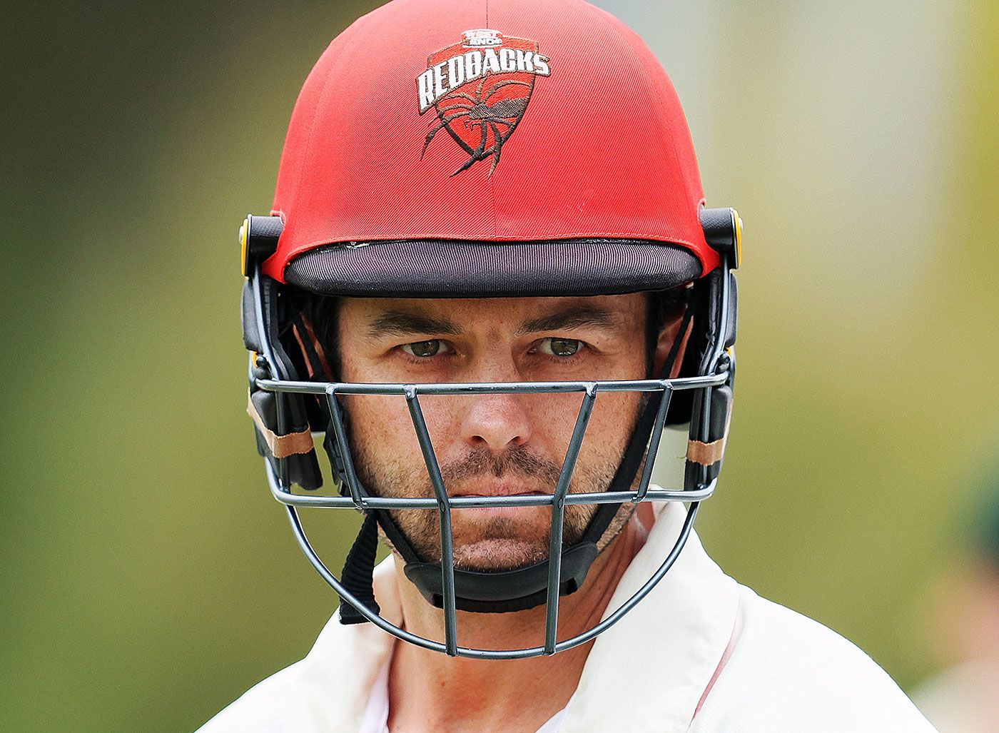 Callum Ferguson will bring the curtain down on his first-class career ...