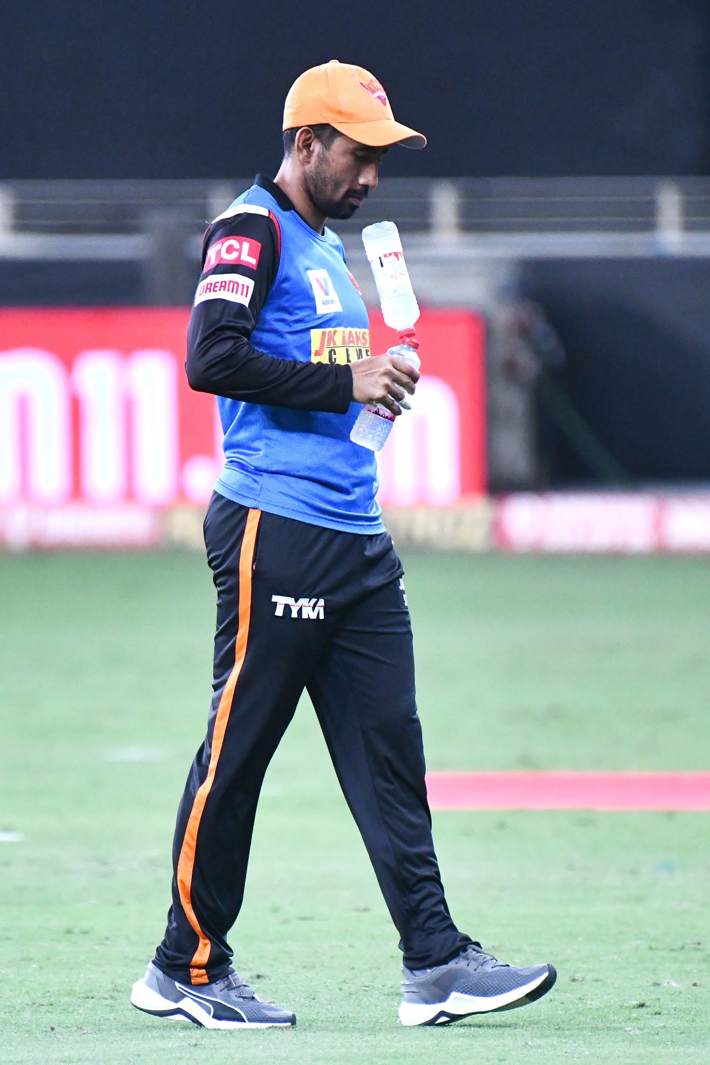 Wriddhiman Saha might be out of action for a while | ESPNcricinfo.com