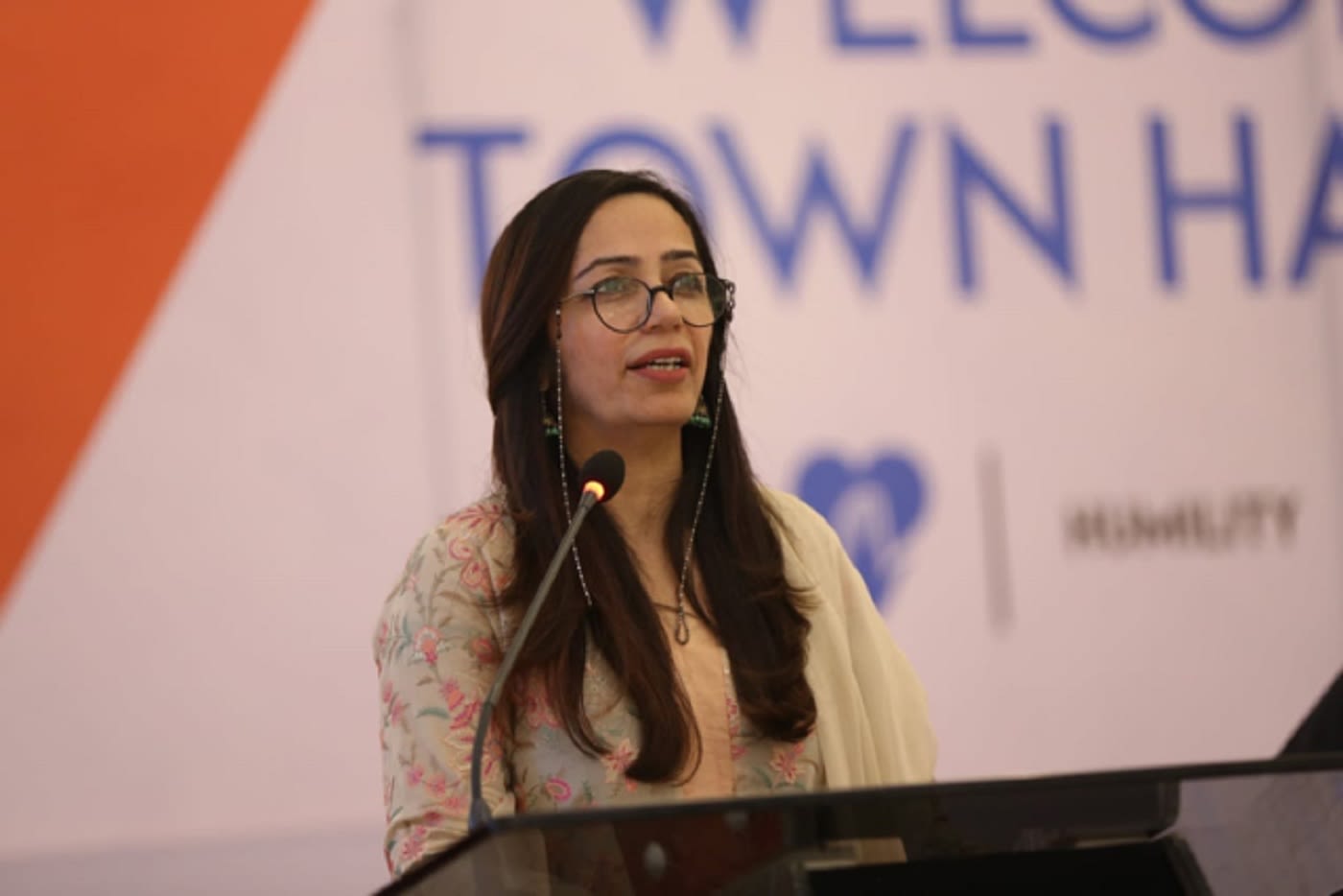 Alia Zafar is PCB's first female director | ESPNcricinfo.com