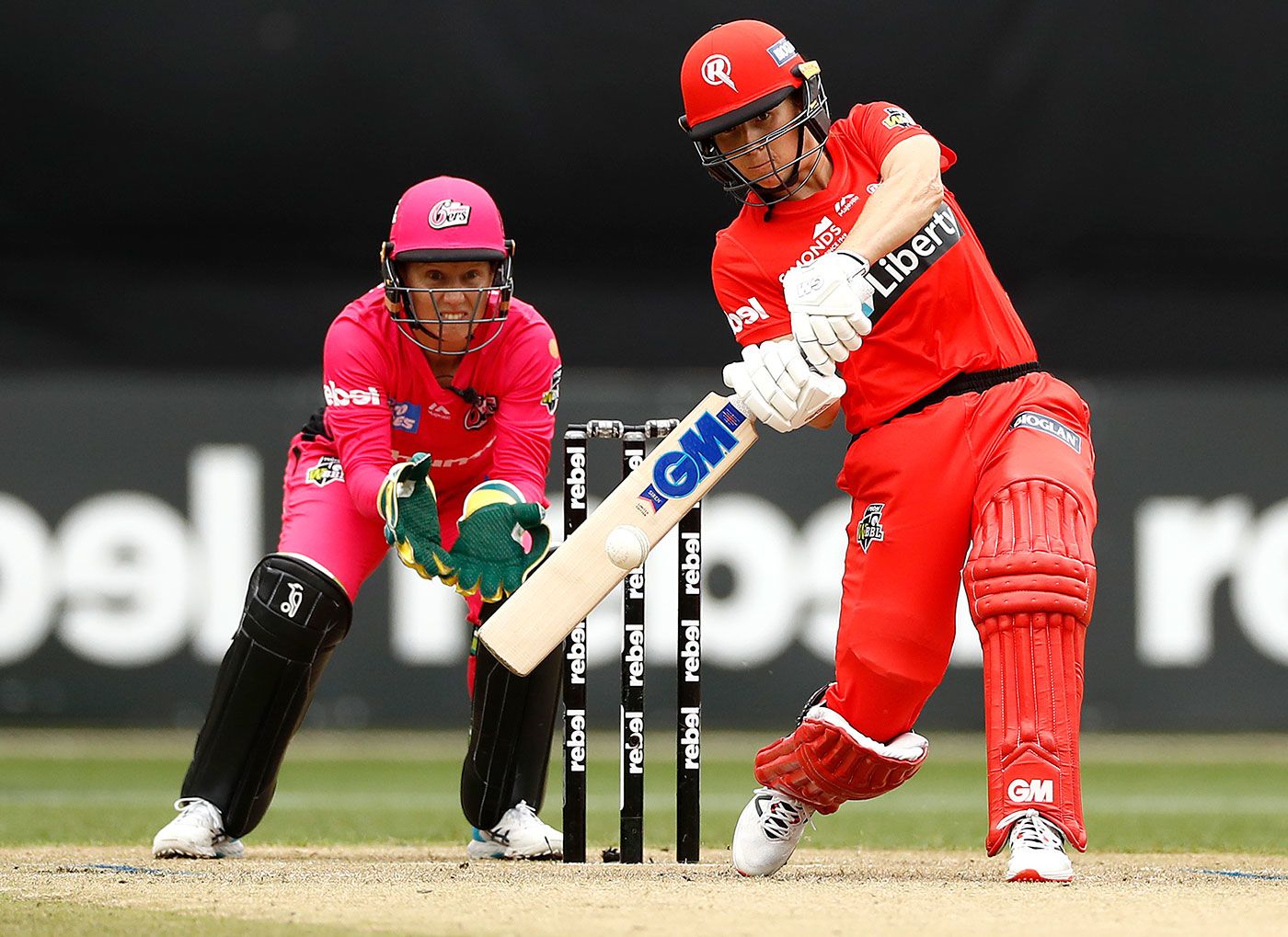 Georgia Wareham has impressed with the bat this season | ESPNcricinfo.com