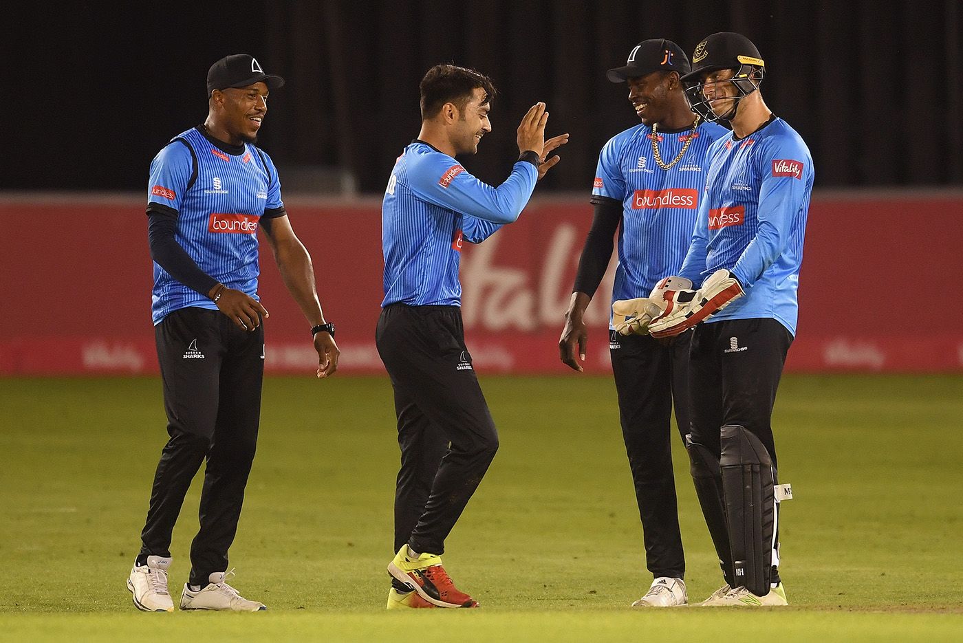 Chris Jordan, Rashid Khan and Jofra Archer are the envy of most T20 ...