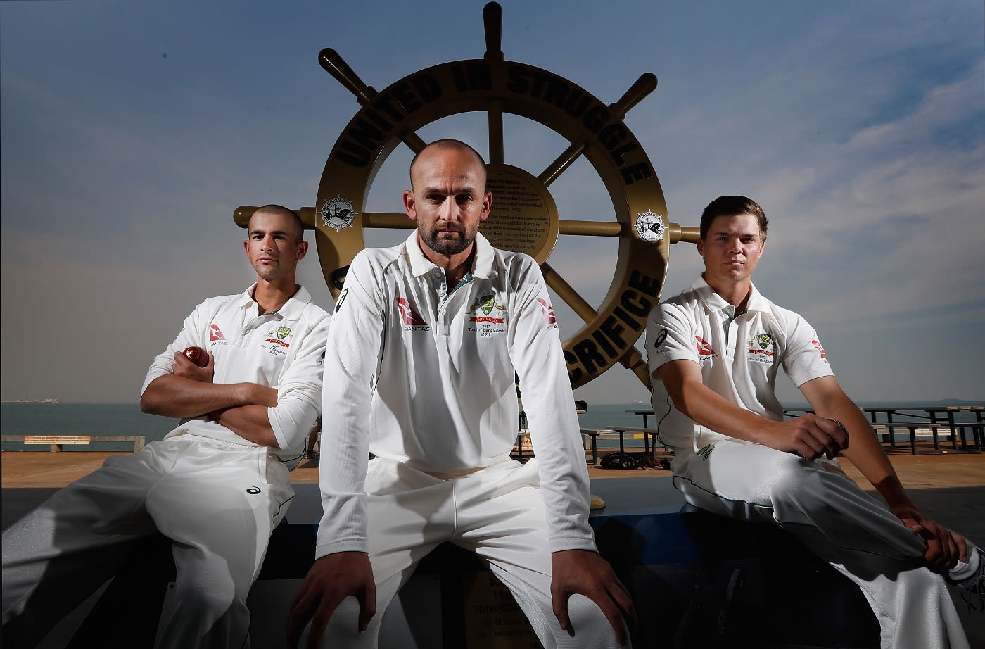 Nathan Lyon is well ahead of the pack when it comes to Australian Test ...