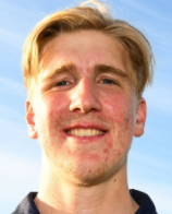 Will Sutherland portrait | ESPNcricinfo.com