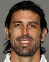 David Wiese Profile - Cricket Player Namibia | Stats, Records, Video