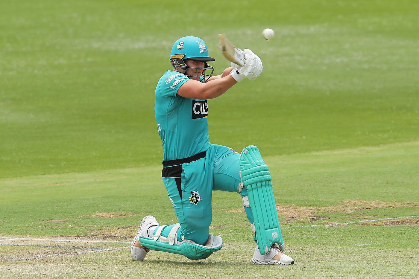 Laura Kimmince has hit a stunning run of form | ESPNcricinfo.com