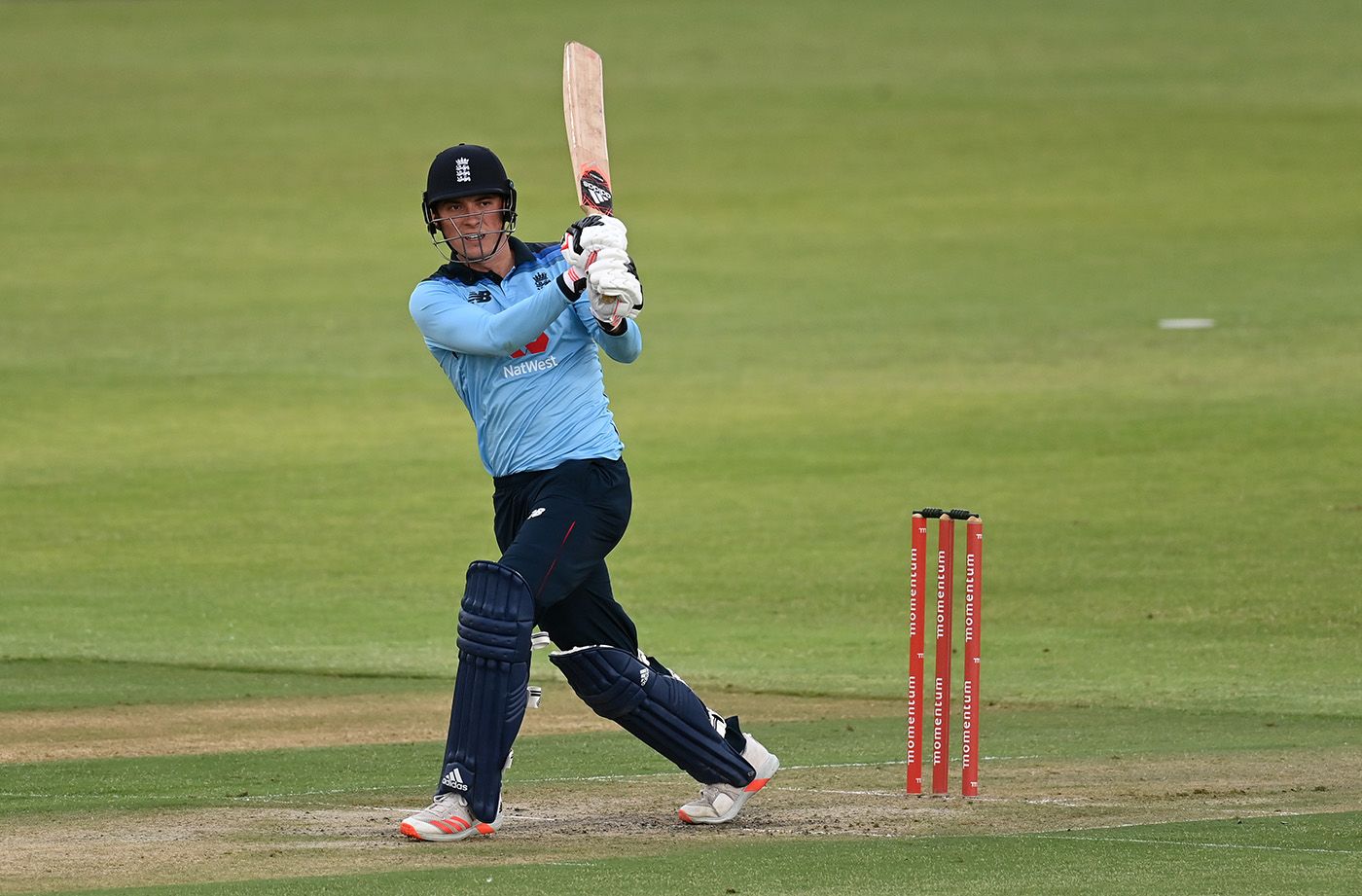 Tom Banton swings through midwicket | ESPNcricinfo.com