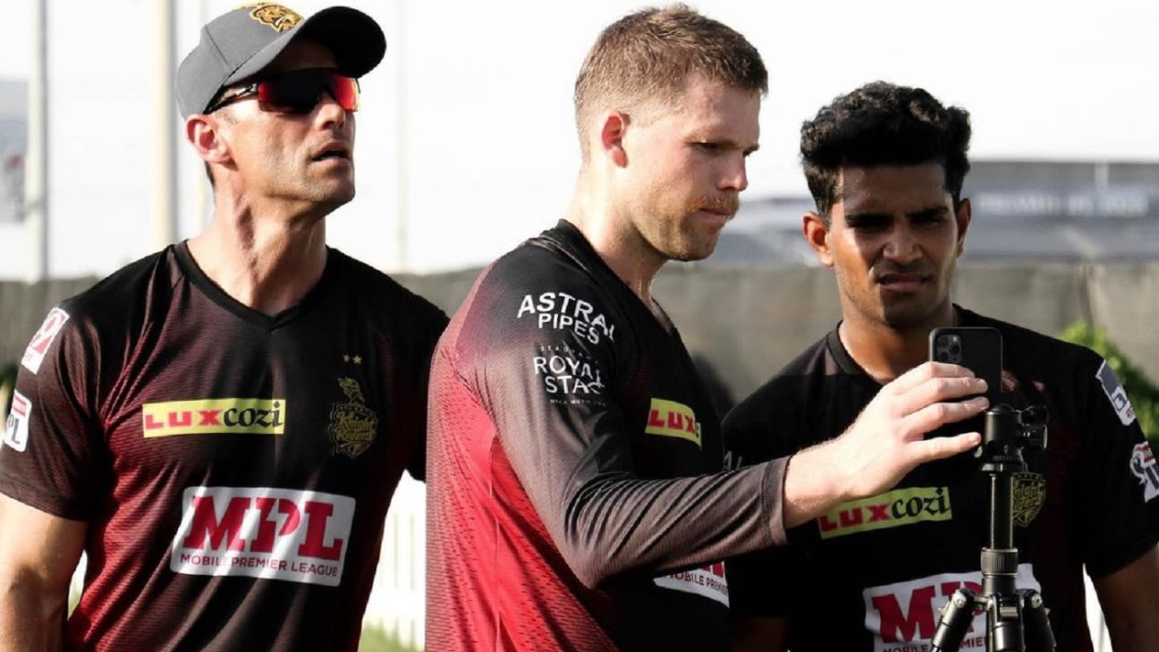 Need for speed - how Mitch and Lockie Ferguson developed the ...