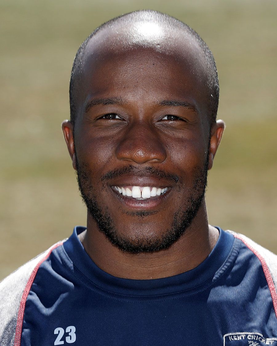 Daniel Bell-Drummond player portrait | ESPNcricinfo.com