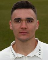 Gavin Griffiths Profile - Cricket Player England | Stats, Records, Video