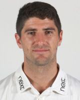 Colin Ackermann Profile - Cricket Player Netherlands | Stats, Records ...