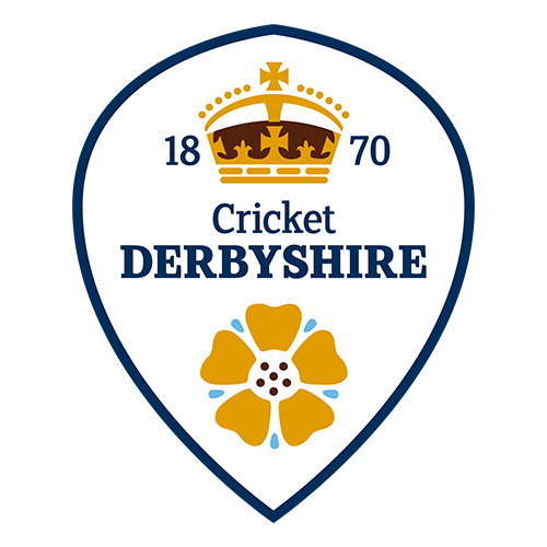 Derbyshire Cricket Team | DER | News & Matches