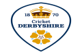 Derbyshire logo | ESPNcricinfo.com