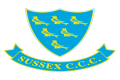 Sussex logo | ESPNcricinfo.com