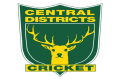 Central Districts logo | ESPNcricinfo.com