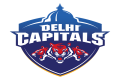 Delhi Capitals logo | ESPNcricinfo.com