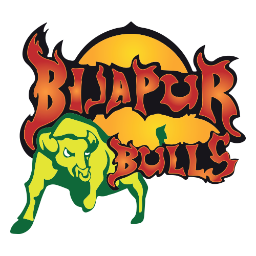 Bijapur Bulls Cricket Team Schedule, Results & Timetable