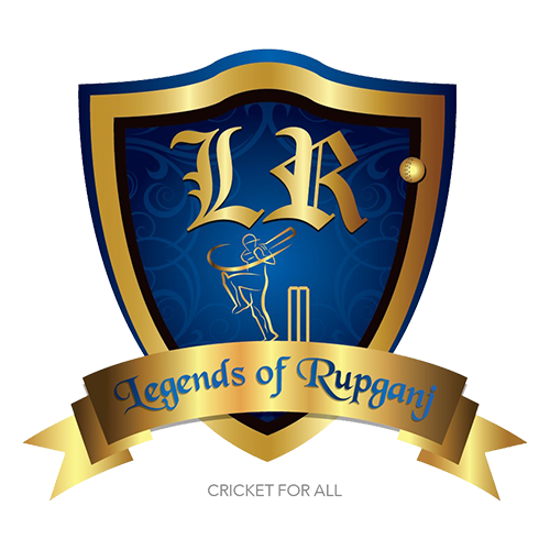 Legends of Rupganj Cricket Team | LOP | News & Matches