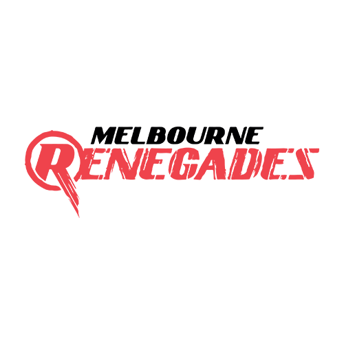 Melbourne Renegades Cricket Team Schedule, Results & Timetable