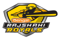 Rajshahi Royals logo | ESPNcricinfo.com