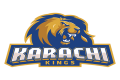 Karachi Kings logo | ESPNcricinfo.com