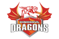 Dindigul Dragons logo | ESPNcricinfo.com