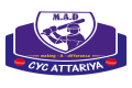 CYC Attariya logo | ESPNcricinfo.com