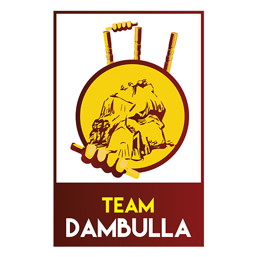 Dambulla Cricket Team | DAM | News & Matches
