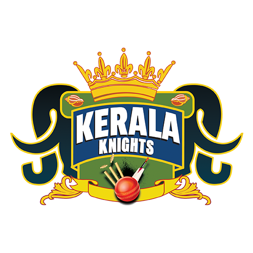 Kerala Knights Cricket Team videos and Podcasts