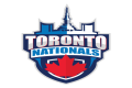Toronto Nationals logo | ESPNcricinfo.com