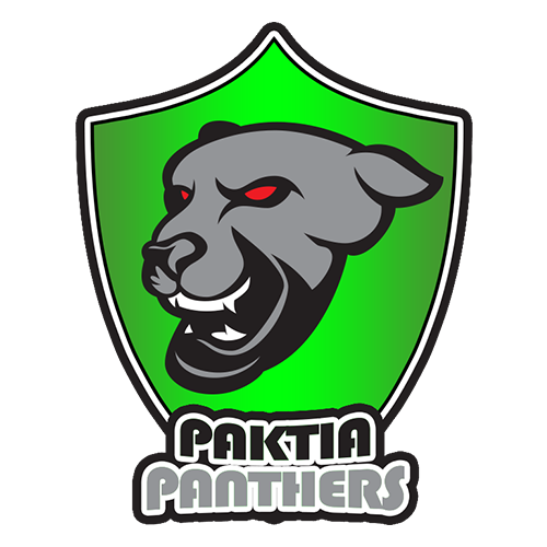 Paktia Panthers Cricket Team | PP | News & Matches