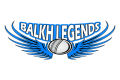 Balkh Legends logo | ESPNcricinfo.com
