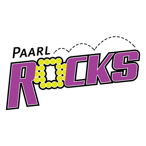 Paarl Rocks Cricket Team Schedule, Results & Timetable