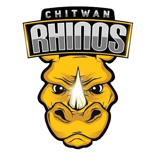 Chitwan Rhinos Cricket Team | CR News, Matches, Results, Squad | IPL 2026